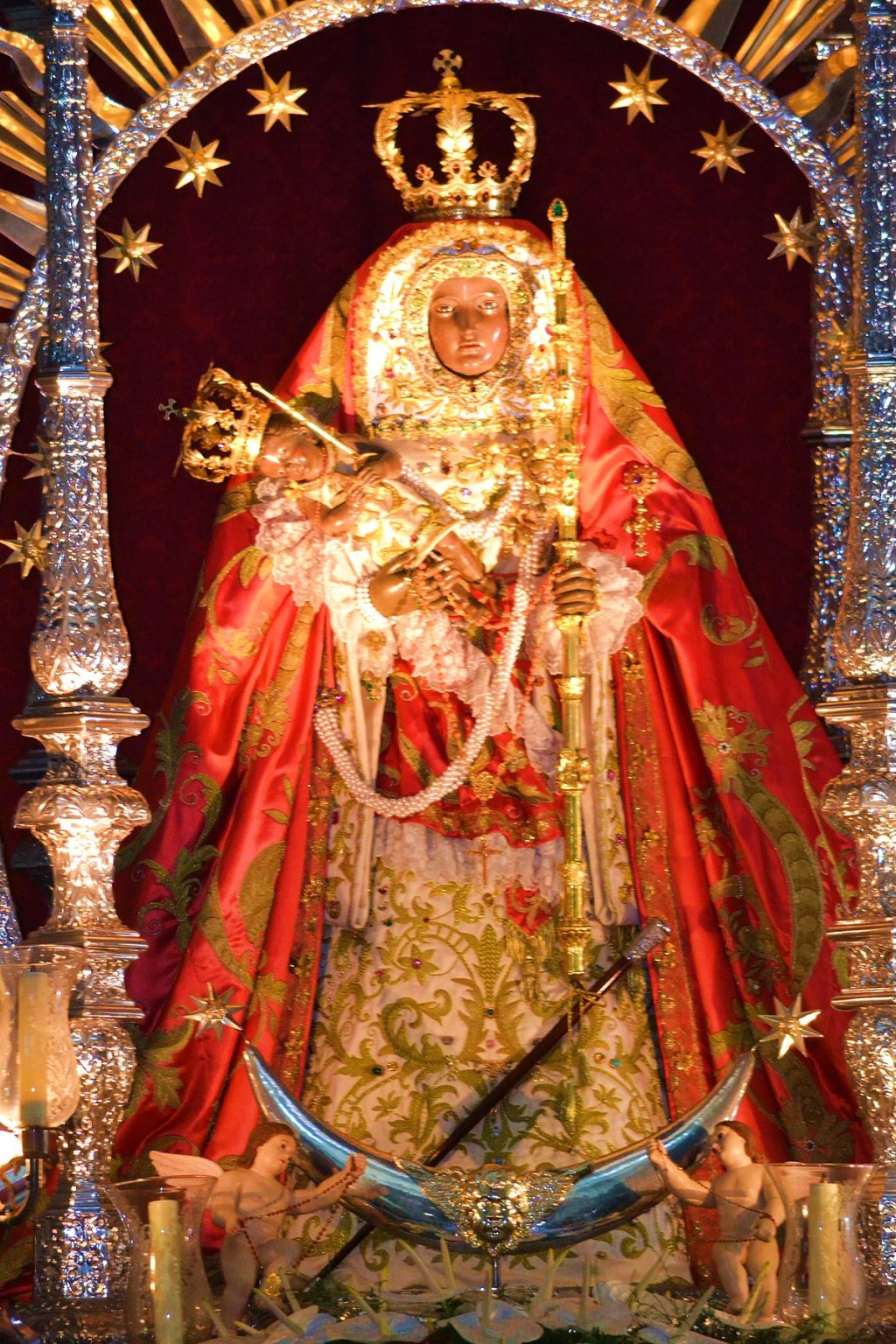 Oya: Quién es, Hijos, Ofrendas y MÁS ֎ Don Mitologías